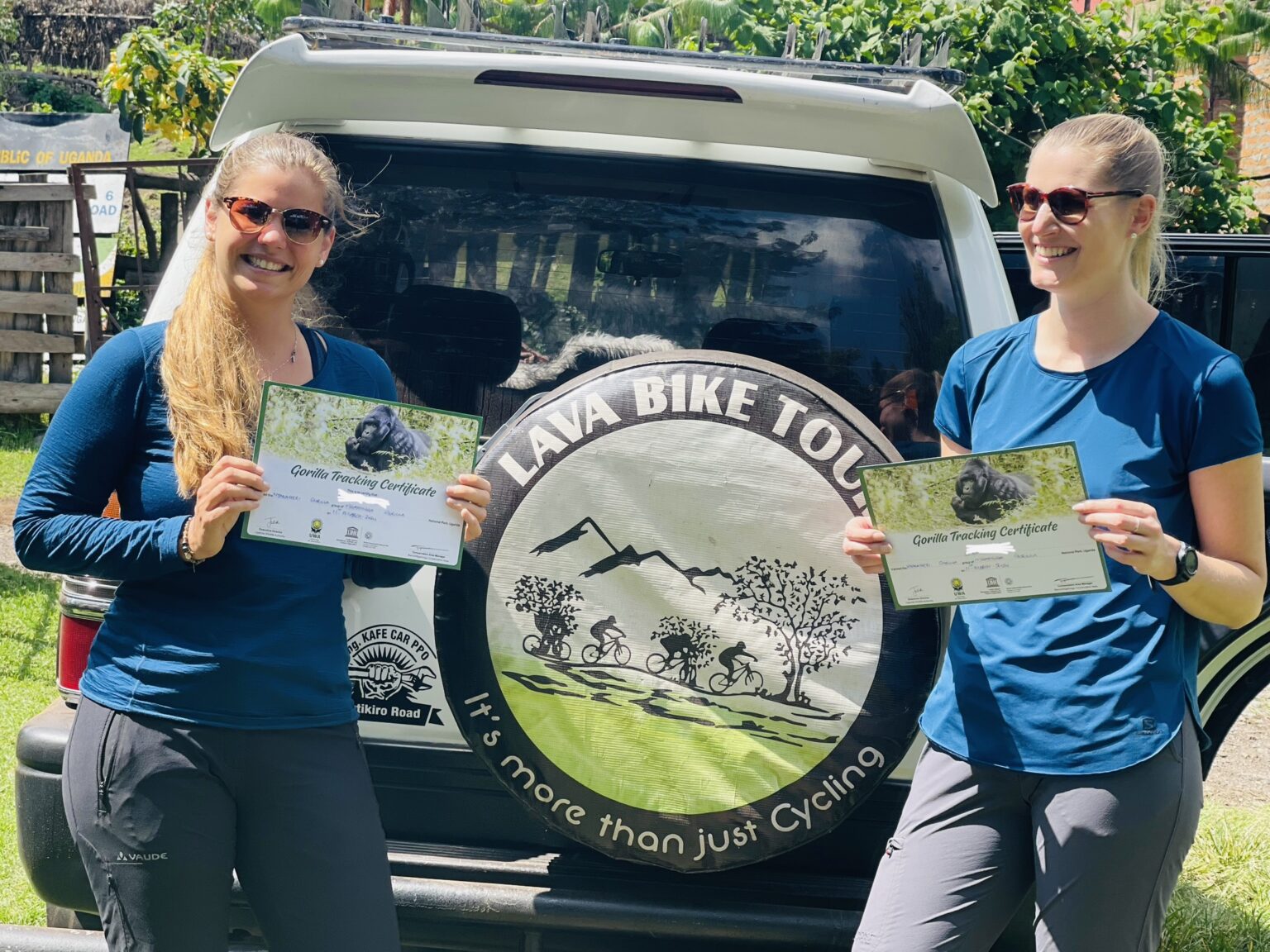 Lavabike Tours – It’s more than just cycling.