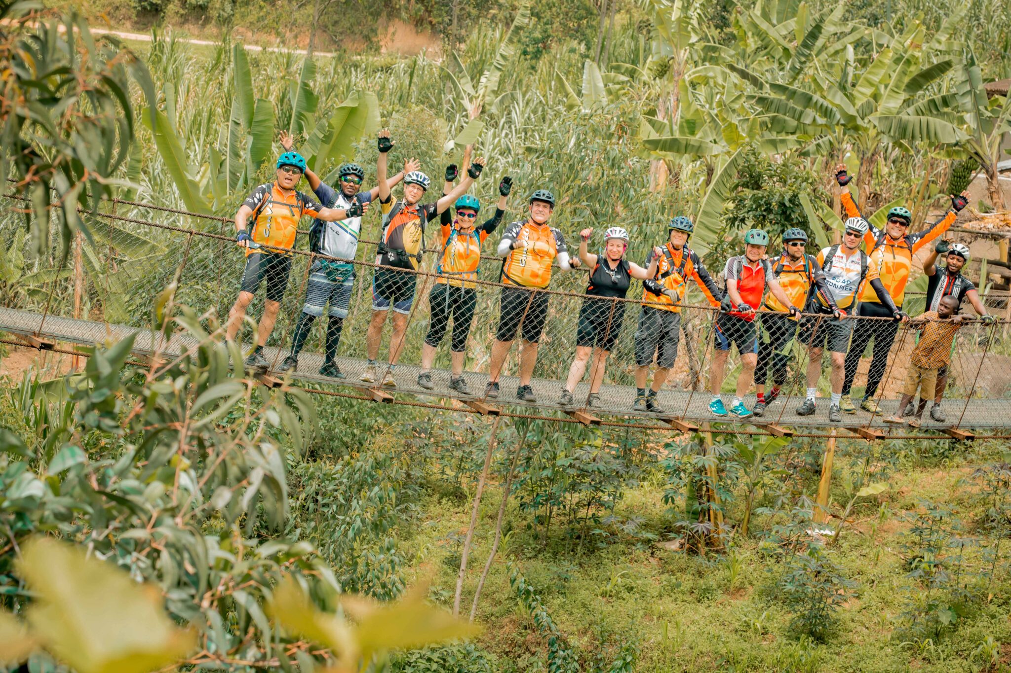 Lavabike Tours – It’s more than just cycling.